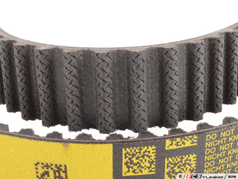 Genuine Volkswagen Audi - 03L109119E - Timing belt (03L 109 119 E)