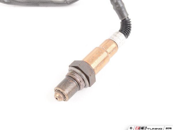 Genuine Volkswagen Audi - 4H0906262P - Front Oxygen Sensor - Priced ...