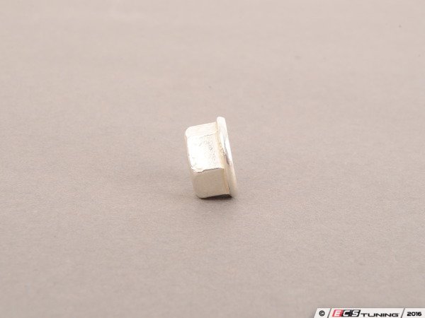 Genuine Volkswagen Audi - N91130802 - Locking Nut - Priced Each (N 911 ...