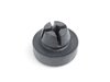 Genuine Volkswagen Audi - 8V0804631B - Front Jack Socket adapter ...