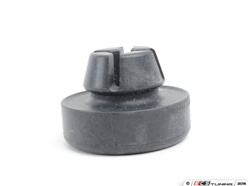Genuine Volkswagen Audi - 8V0804631B - Front Jack Socket adapter ...