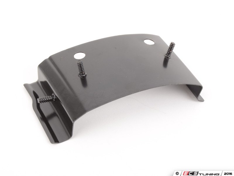 Genuine BMW - 41217275591 - REINFORCEMENT PLATE, (41-21-7-275-591)