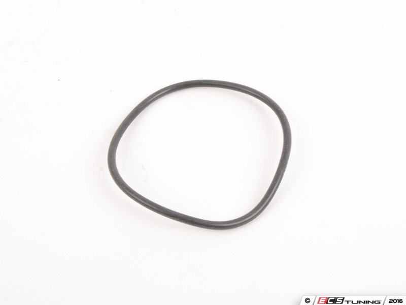 Mahle - 11427512446 - Oil Filter Kit With O-Ring OX175D