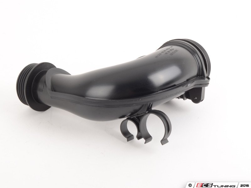 Genuine BMW - 13717599290 - Intake Hose - Intake Hose to Turbocharger ...