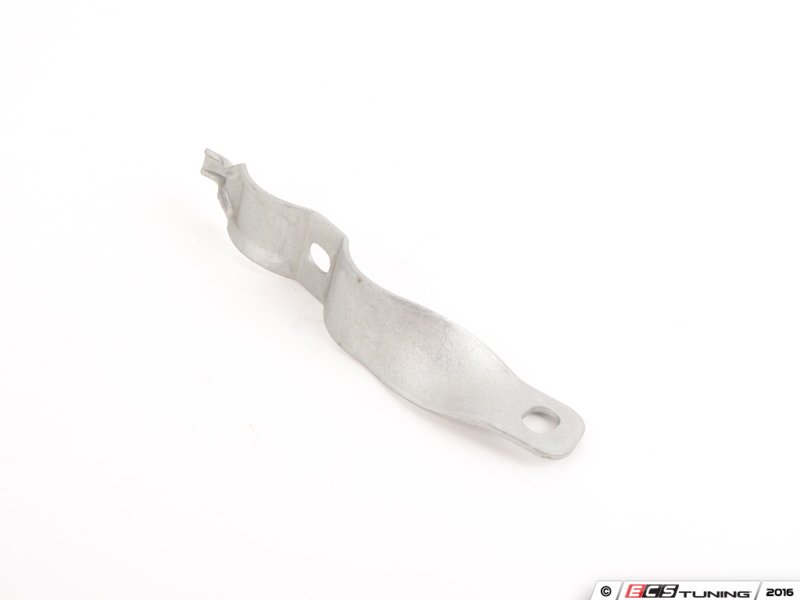 Genuine BMW - 18207500186 - Clamp (18-20-7-500-186)