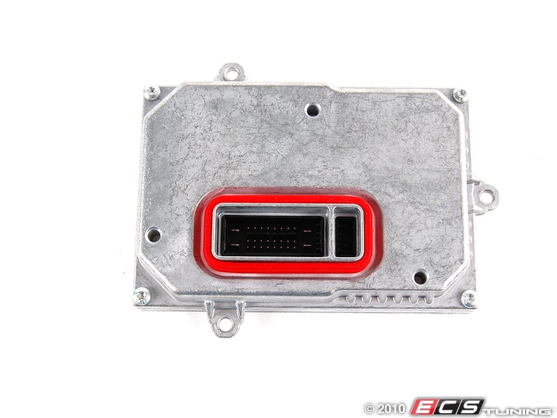 Genuine Volkswagen Audi - 8P0907391 - Xenon Bulb Ballast - Priced Each ...