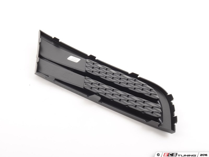 Genuine Volkswagen Audi - 5C6853666G9B9 - Lower Bumper Grille - Right ...