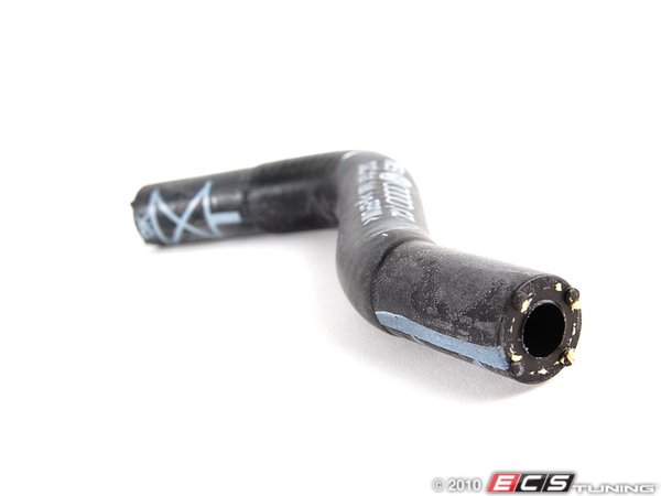 Genuine Volkswagen Audi - 06C121188 - Throttle Body Coolant Hose ...