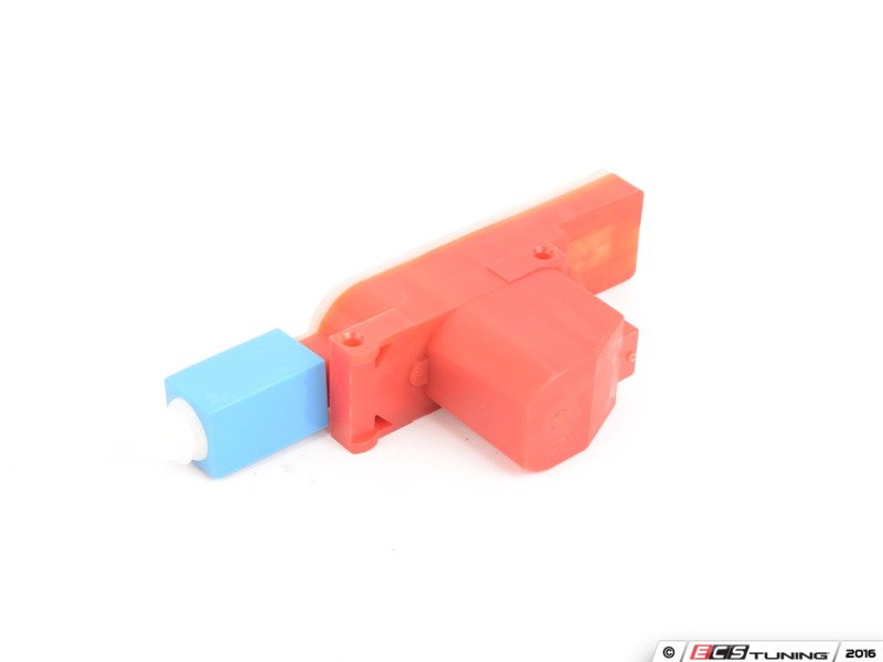 Genuine BMW - 51261385115 - Trunk Lock Actuator (51-26-1-385-115)
