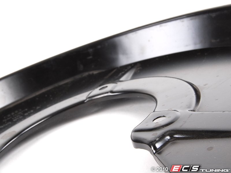 Genuine Volkswagen Audi - 8D0615612A - Rear Dust Shield - Right - (NO ...