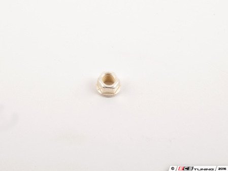 Genuine Volkswagen Audi - N91130802 - Locking Nut - Priced Each (N 911 ...