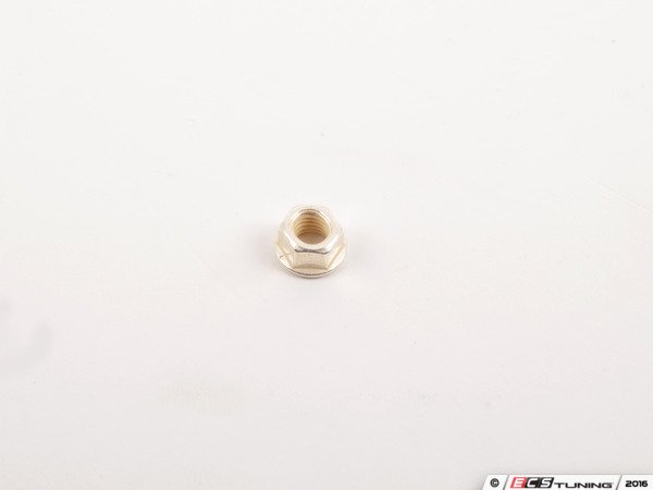 Genuine Volkswagen Audi - N91130802 - Locking Nut - Priced Each (N 911 ...