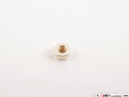 Genuine Volkswagen Audi - N91130802 - Locking Nut - Priced Each (N 911 ...