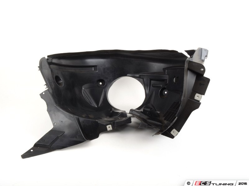 Genuine Mercedes Benz - 1726902030 - WHEEL HOUSE COVERING