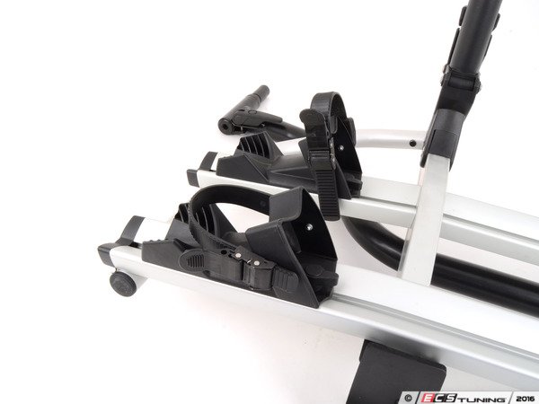 Genuine MINI - 82722230147 - Rear Rack - US Version (82-72-2-230-147)