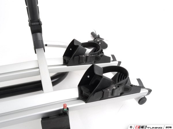 Genuine MINI - 82722230147 - Rear Rack - US Version (82-72-2-230-147)