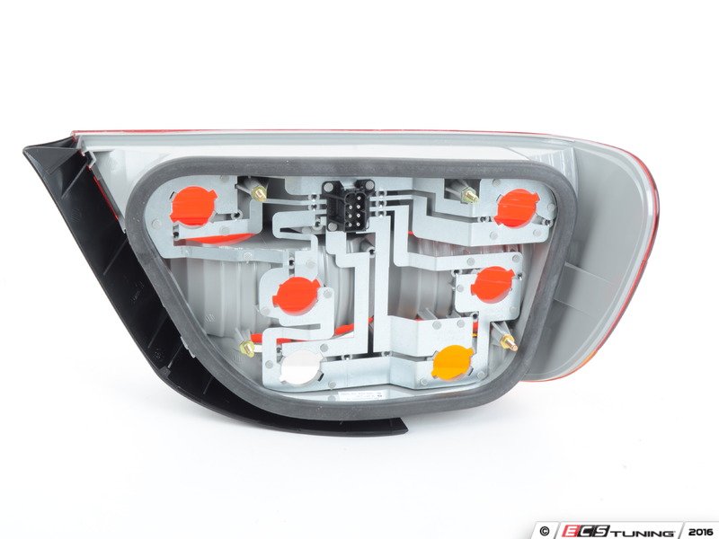 Genuine BMW - 63218381246 - TAIL LIGHT (63-21-8-381-246)