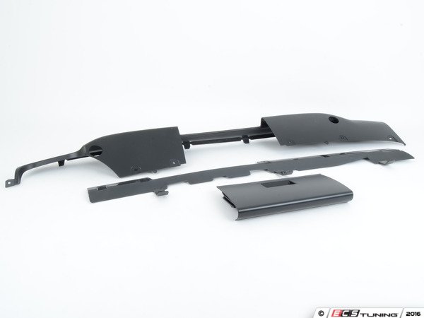 Genuine BMW - 51127893073 - COVER (51-12-7-893-073)