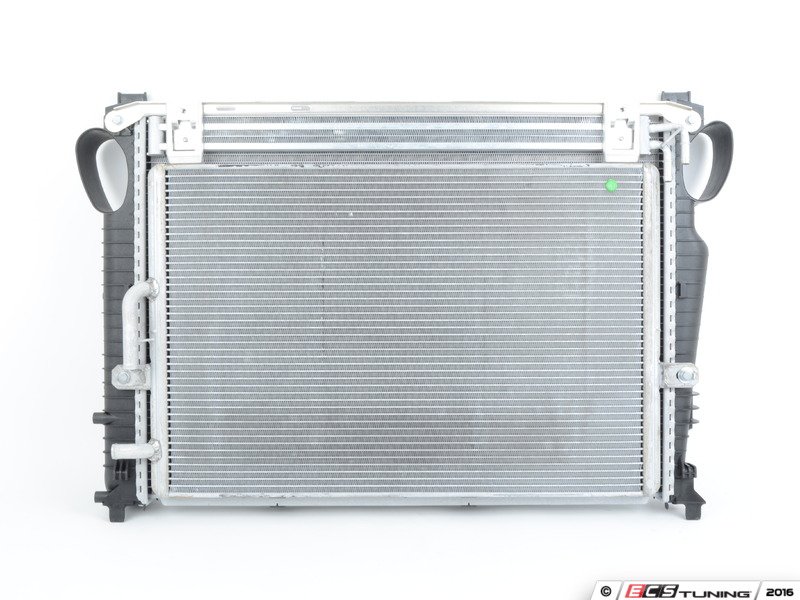 Genuine Mercedes Benz - 2305001204 - RADIATOR