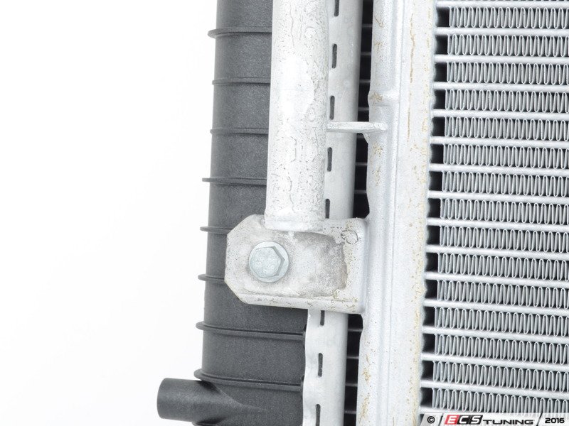 Genuine Mercedes Benz - 2305001204 - RADIATOR