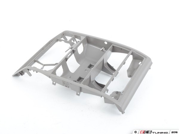 Genuine Volkswagen Audi - 7L6867508F28U - BRACKET (7L6 867 508 F 28U)