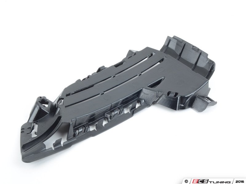 Genuine BMW - 51117336509 - Front bumper lower grille - left (51-11-7 ...