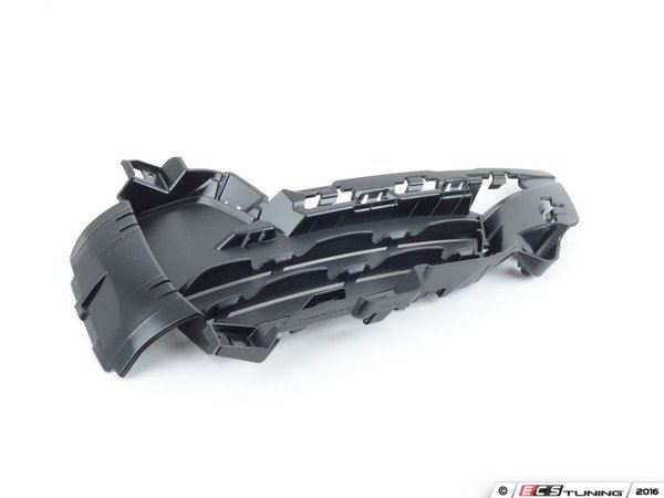 Genuine BMW - 51117336510 - GRILL, SIDE, CLOSED, RIGHT (51-11-7-336-510)