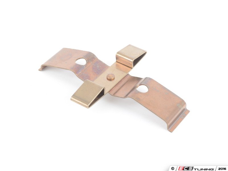 Genuine BMW - 34217850462 - EXPANSION SPRING (34-21-7-850-462)