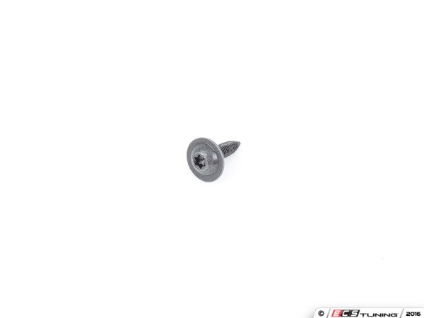 Genuine BMW - 07146964282 - FILLISTER HEAD SCREW WITH CO (07-14-6-964-282)