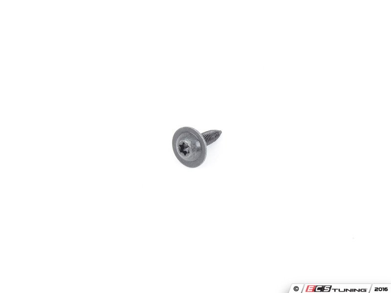 Genuine BMW - 07146964282 - FILLISTER HEAD SCREW WITH CO (07-14-6-964-282)