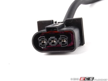 ACM - 1J0959455R - Auxiliary Fan Assembly - 290MM