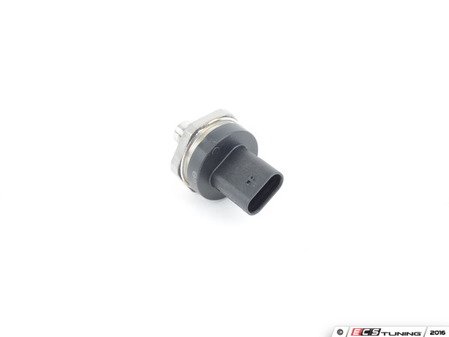 Genuine BMW - 13538643665 - High Pressure Fuel Sensor (13-53-8-643-665)