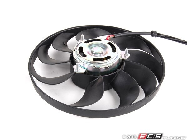 ACM - 1J0959455R - Auxiliary Fan Assembly - 290MM