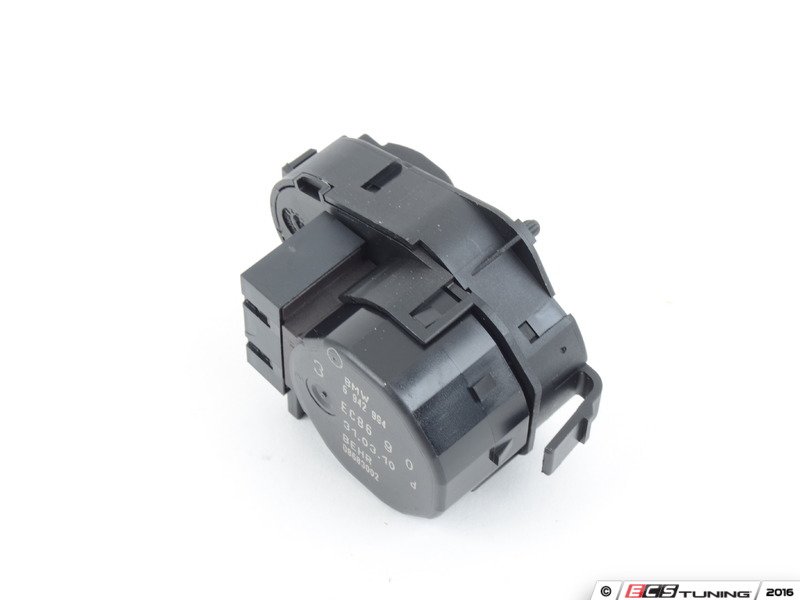 Genuine BMW - 64116942994 - Actuator Drive For Defrost Flap (64-11-6 ...