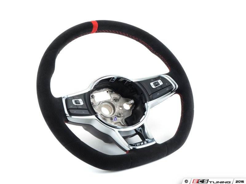 Genuine European Volkswagen Audi - 5G0419091EGNNM - GTI Clubsport ...