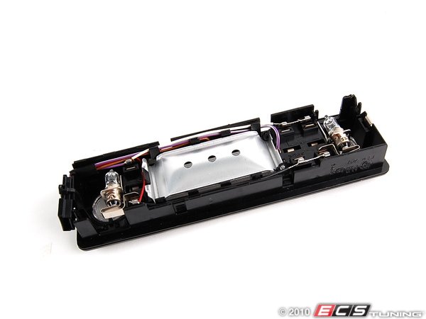 Genuine BMW - 63318357865 - Interior reading light (63-31-8-357-865)