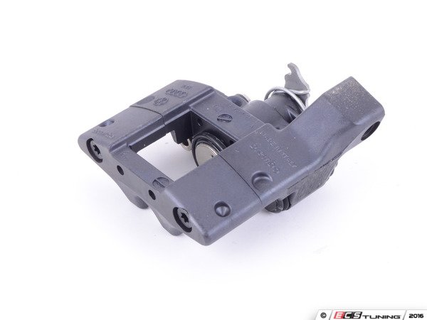 Genuine Volkswagen Audi - 420615407K - Parking brake caliper - left ...