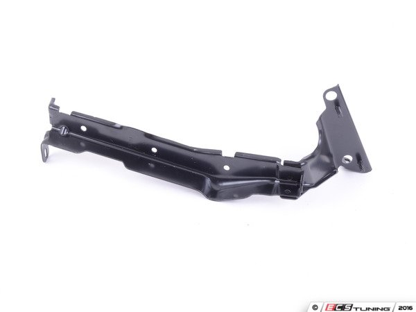 Genuine Volkswagen Audi - 8K0821135P - Cross Support - Left (8K0 821 135 P)