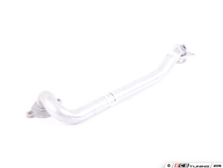 Genuine Volkswagen Audi - 079121481R - Coolant Pipe Supply - Front (079 ...