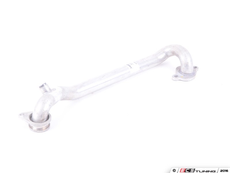 Genuine Volkswagen Audi - 079121481R - Coolant Pipe Supply - Front (079 ...