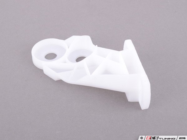 Vaico - 51118195295 - E46 Bumper Guide - Left