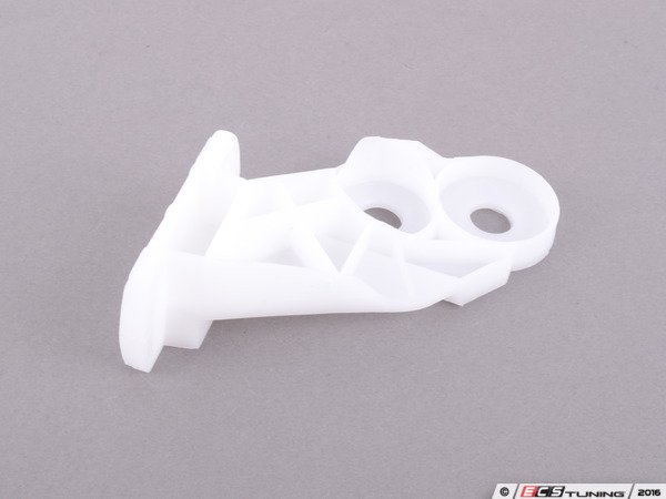 Vaico - 51118195296 - E46 Bumper Guide - Right