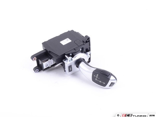 Genuine BMW - 61319168849 - Gear selector Switch assembly (61-31-9-168-849)