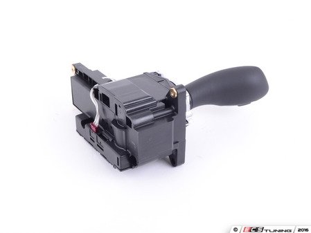 Genuine BMW - 61319168849 - Gear selector Switch assembly (61-31-9-168-849)