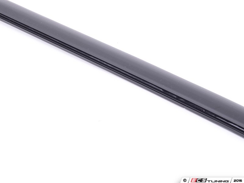 Genuine BMW - 51317179738 - E71 Upper windshield trim (51-31-7-179-738)