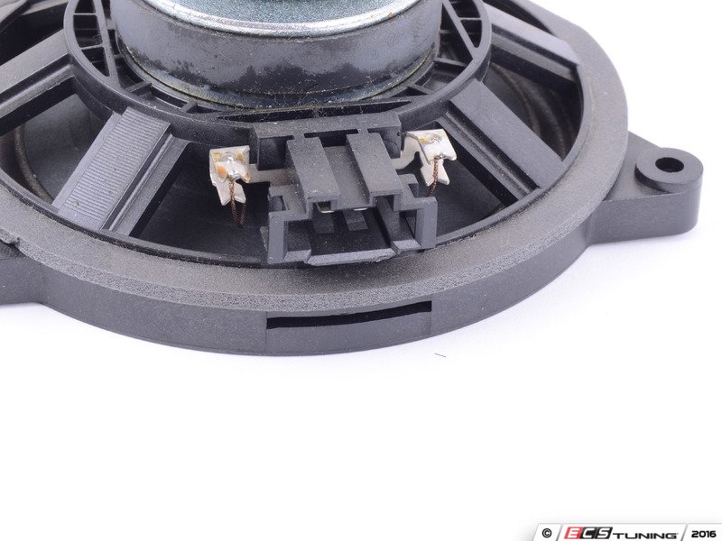 Genuine BMW - 65138378555 - Harman Kardon Speaker - Priced Each (65-13 ...