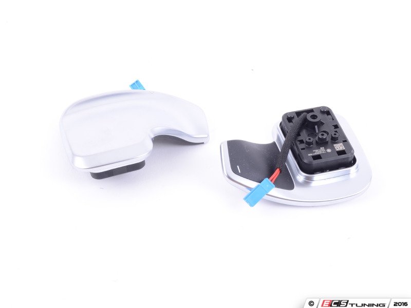 Genuine BMW - 61317848968 - SET OF ROCKER SWITCHES (61-31-7-848-968)