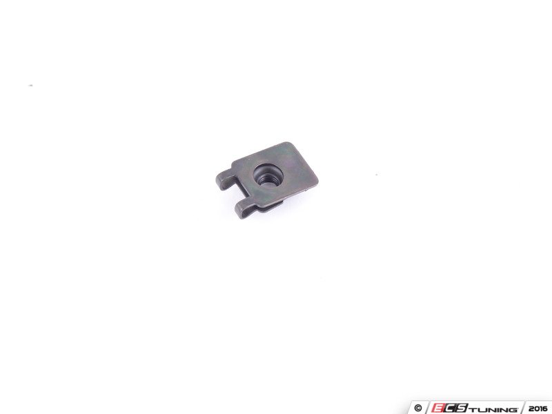 Genuine BMW - 11127565497 - CLIP NUT (11-12-7-565-497)