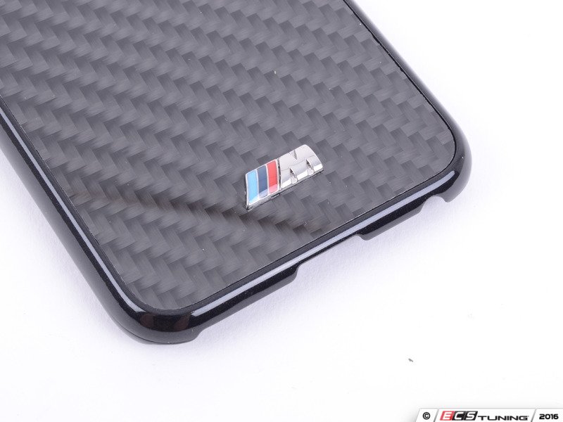 Genuine BMW - 80212413761 - BMW M HARDSHELL CASE - (NO LONGER AVAILABLE ...