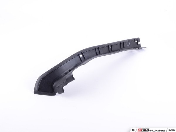 Genuine BMW - 51767264274 - Hood seal - right (51-76-7-264-274)